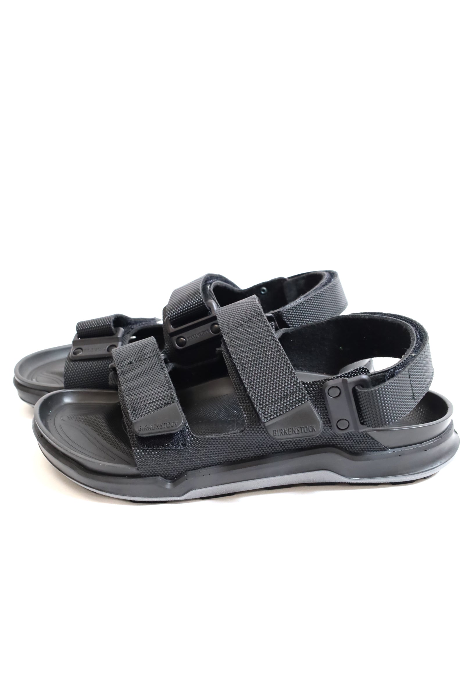 BIRKENSTOCK Tatacoa Futura Black