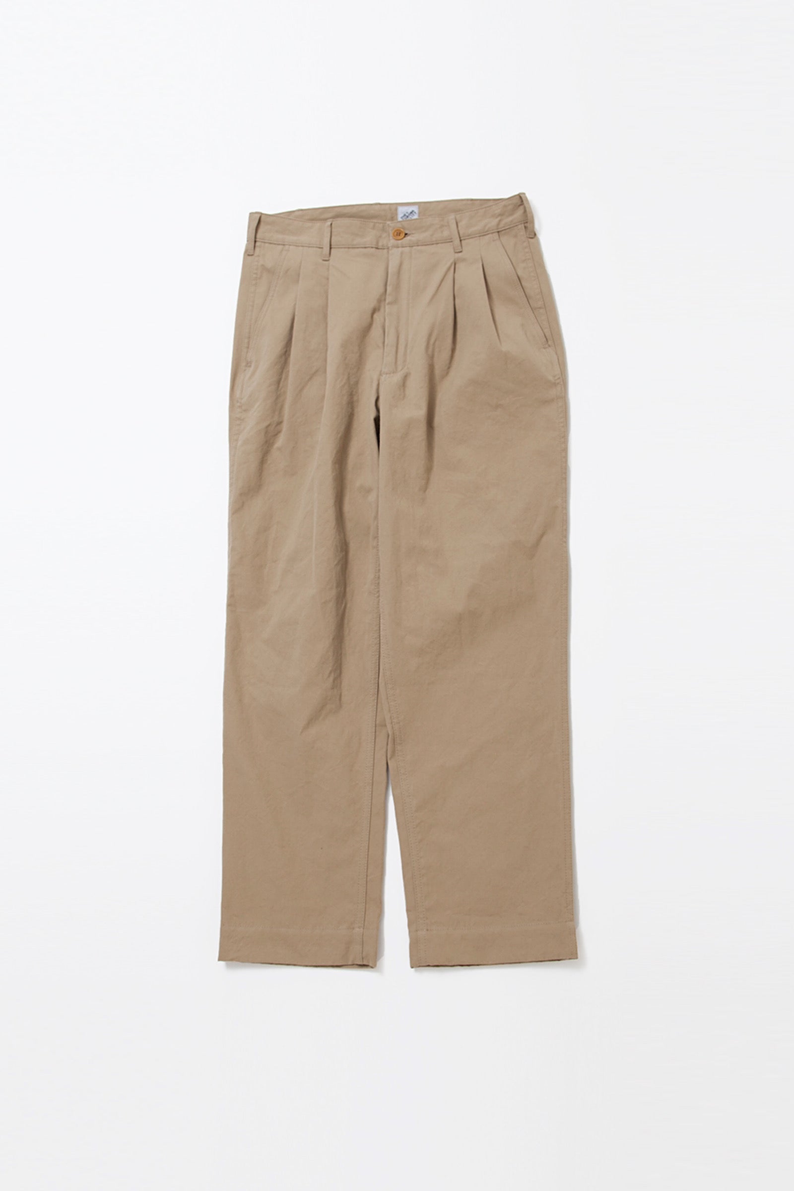 CORONA / 2T DESERT SLACKS - DESERT – redtriangle