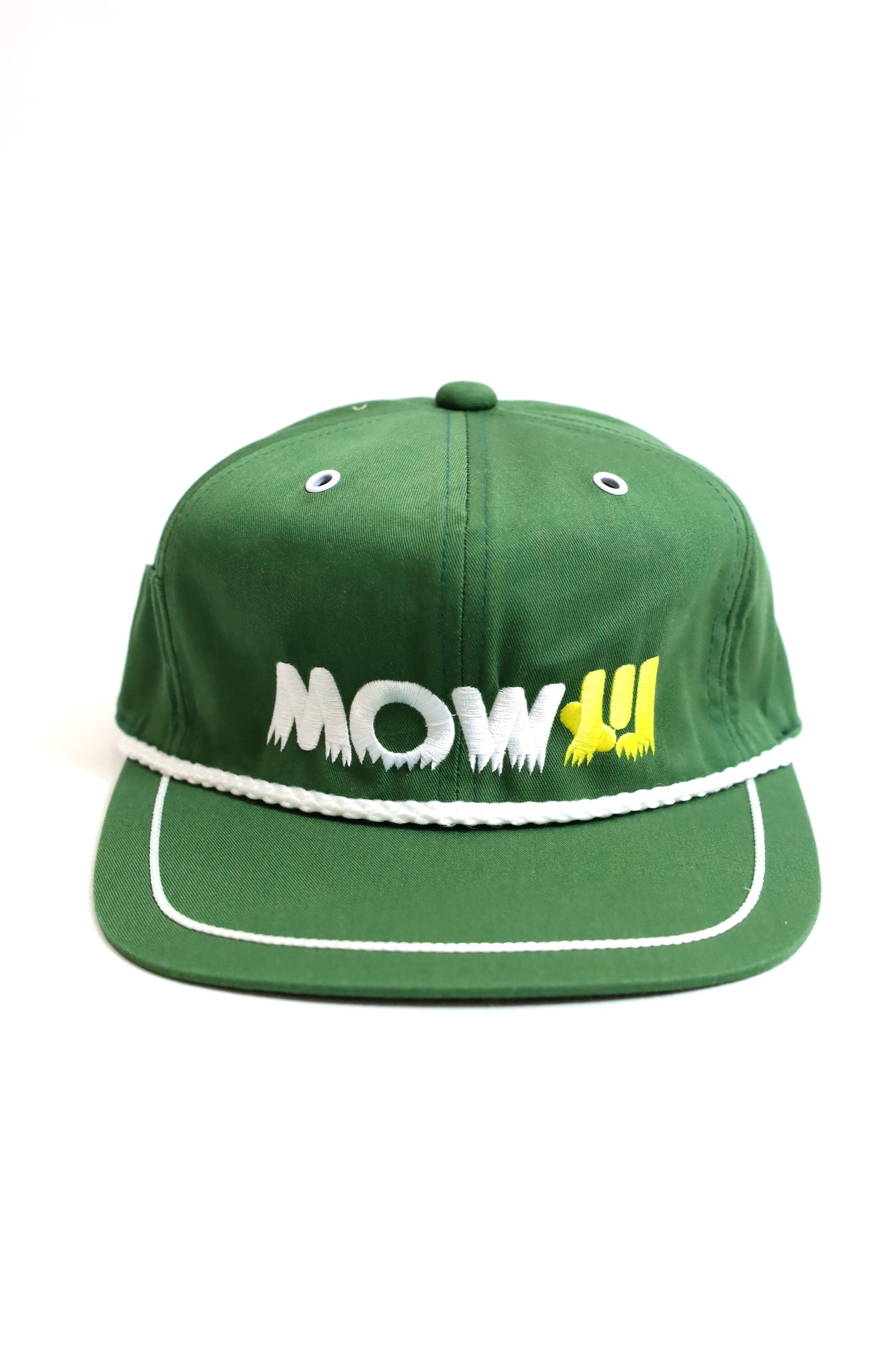 HARVESTA!HABICOL / MOW 刈 CAP – redtriangle