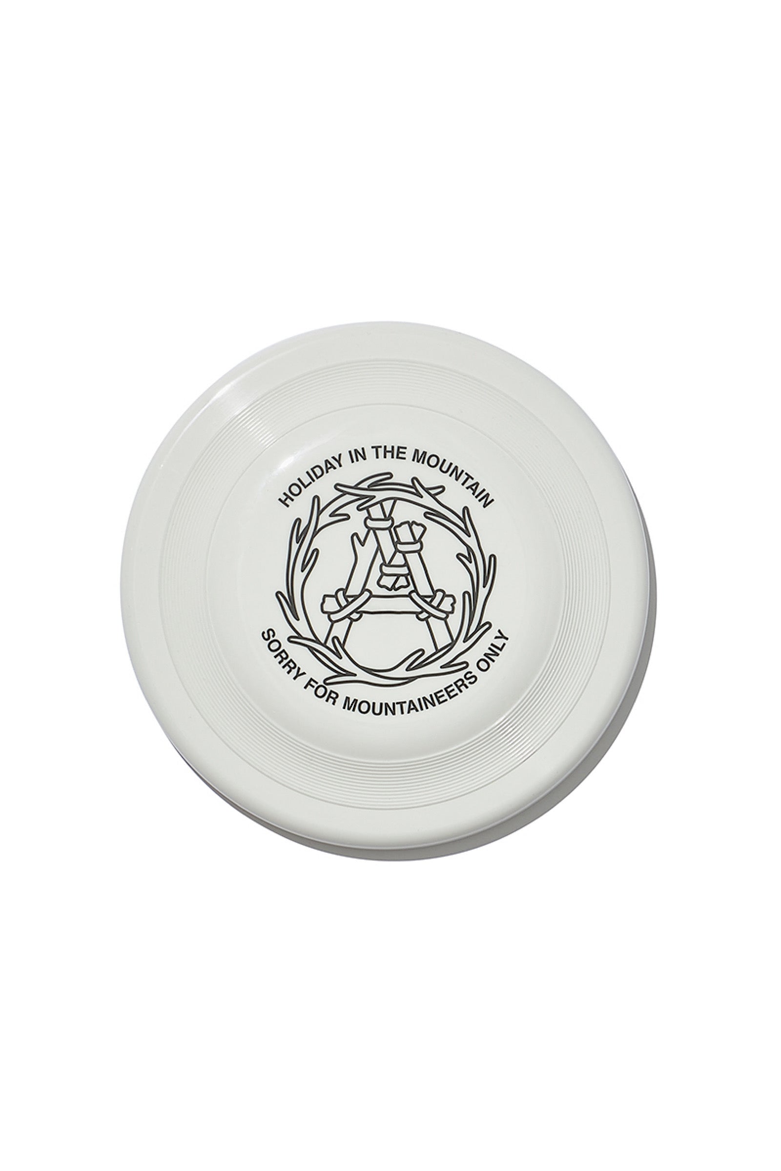 Mountain Research /Disc - White – redtriangle