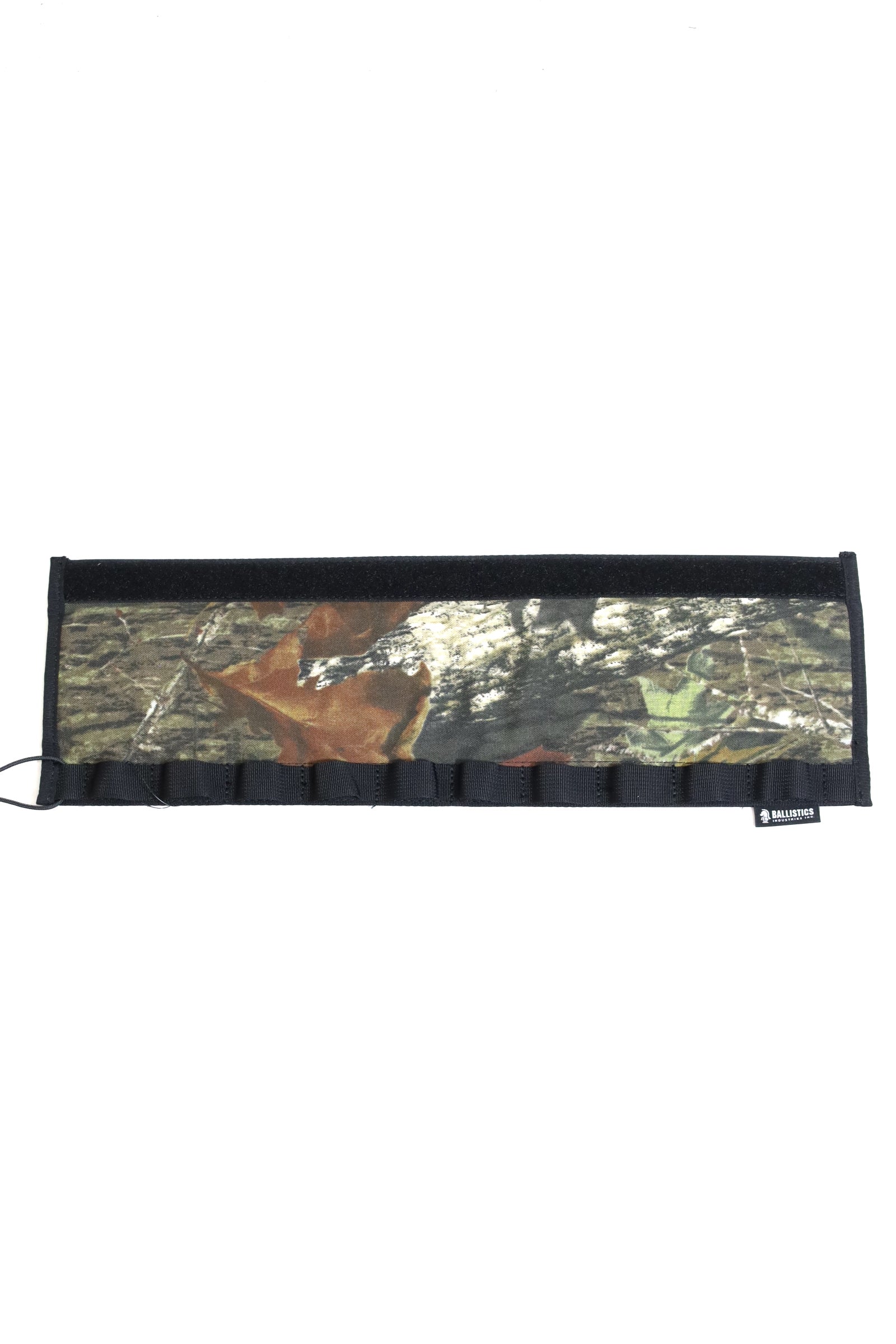 Ballistics / PIPE & HANDLE COVER - MOSSY OAK – redtriangle