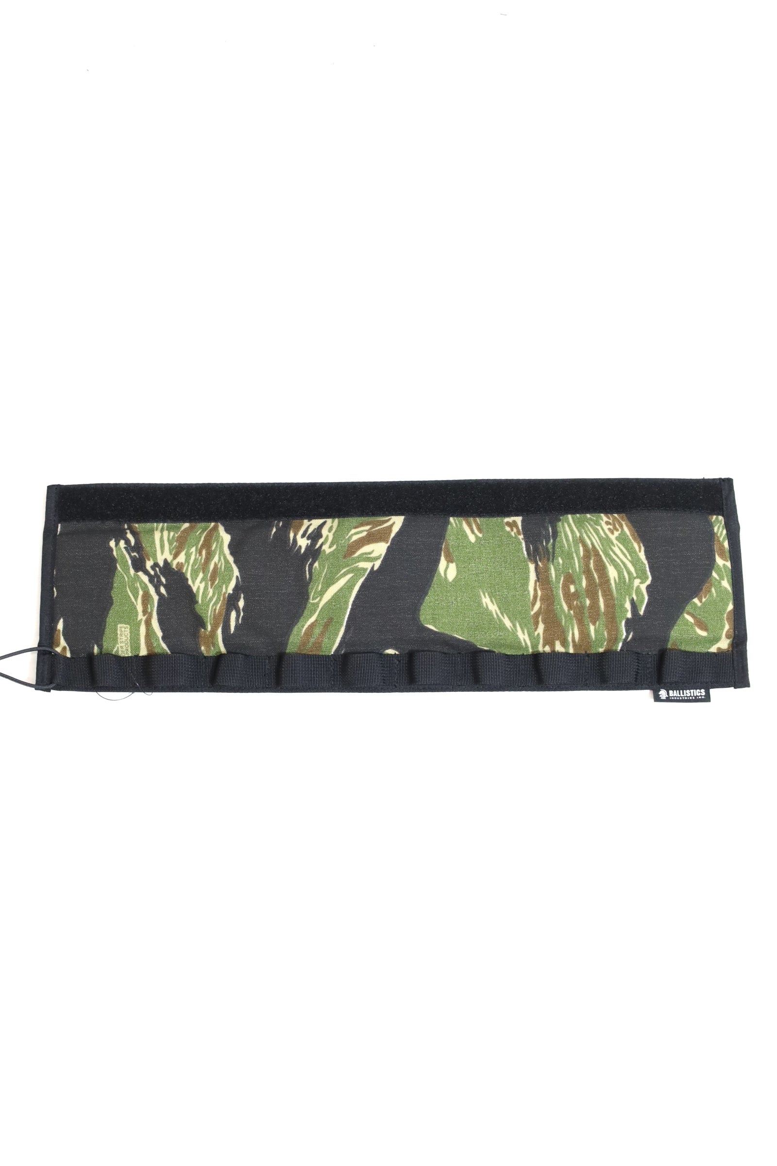 Ballistics / PIPE & HANDLE COVER - TIGER CAMO CORDURA – redtriangle