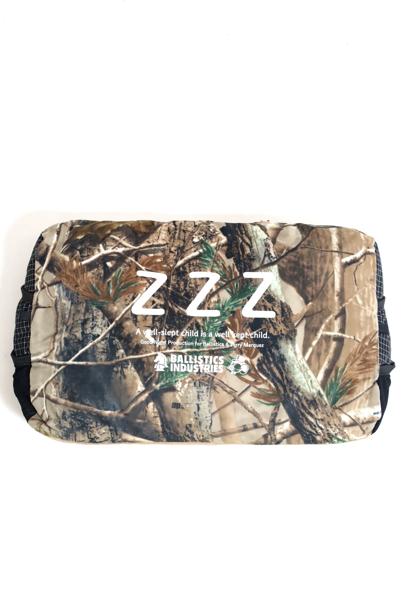 Ballistics / JM CAMPING PILLOW&CASE - リアルツリー – redtriangle