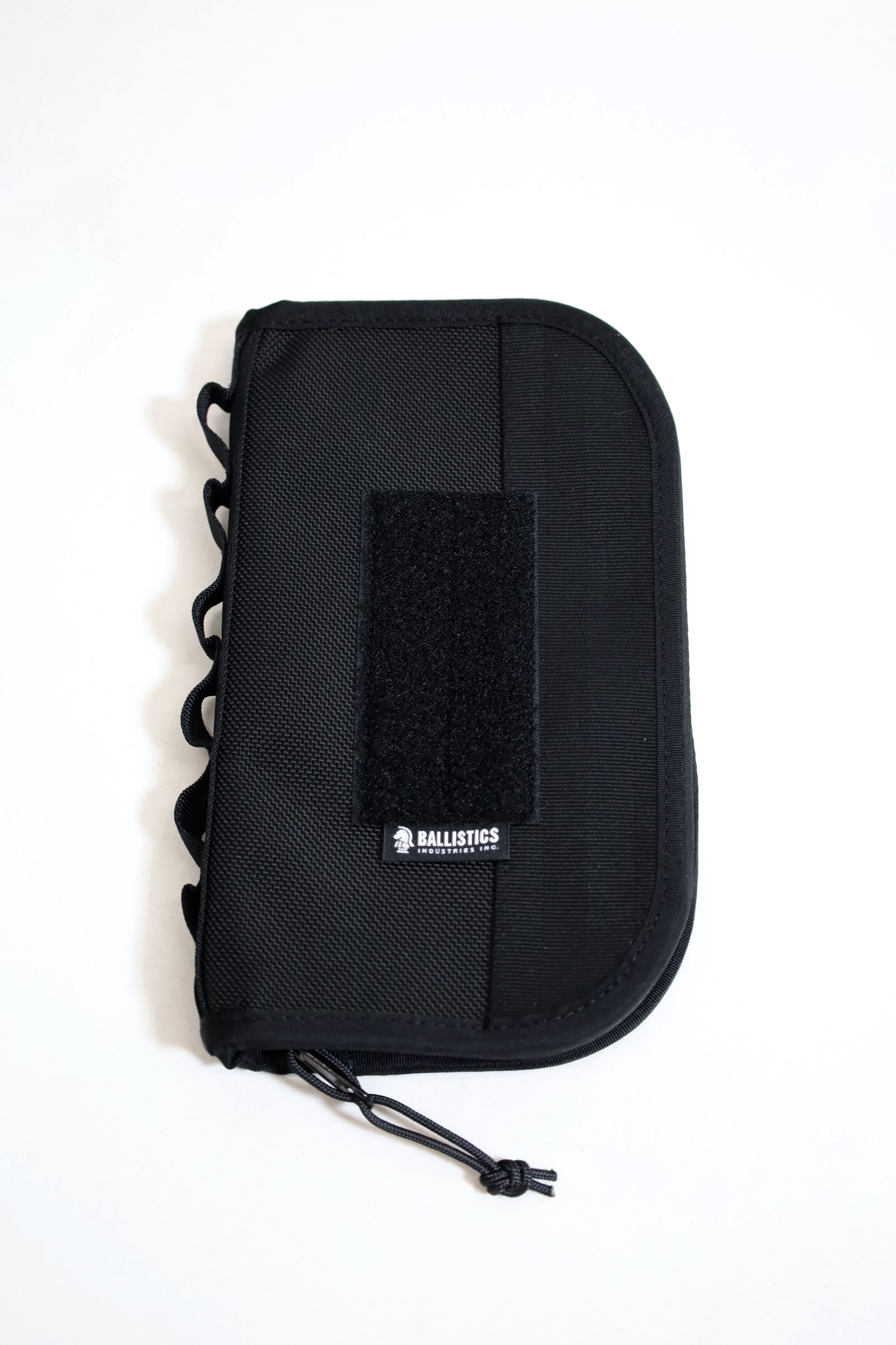 Ballistics /ORGANIZER CASE - BK – redtriangle