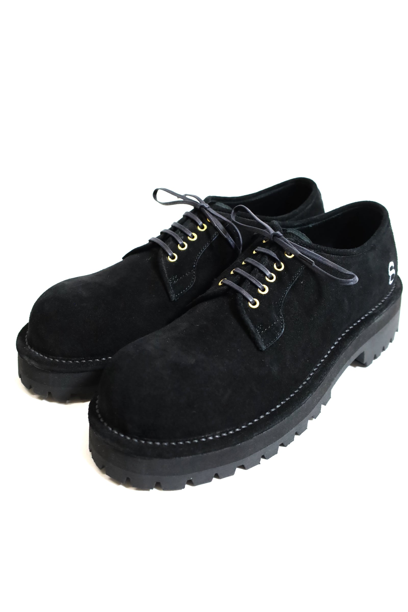 KIDS LOVE GAITE / BULBTOE OFFICER – redtriangle