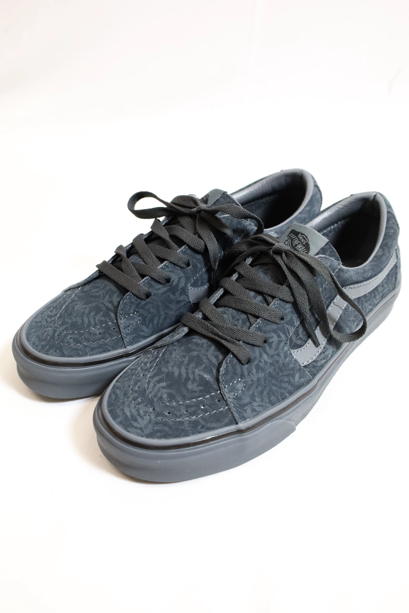 White Mountaineering×VANS / SK8 LOW – redtriangle