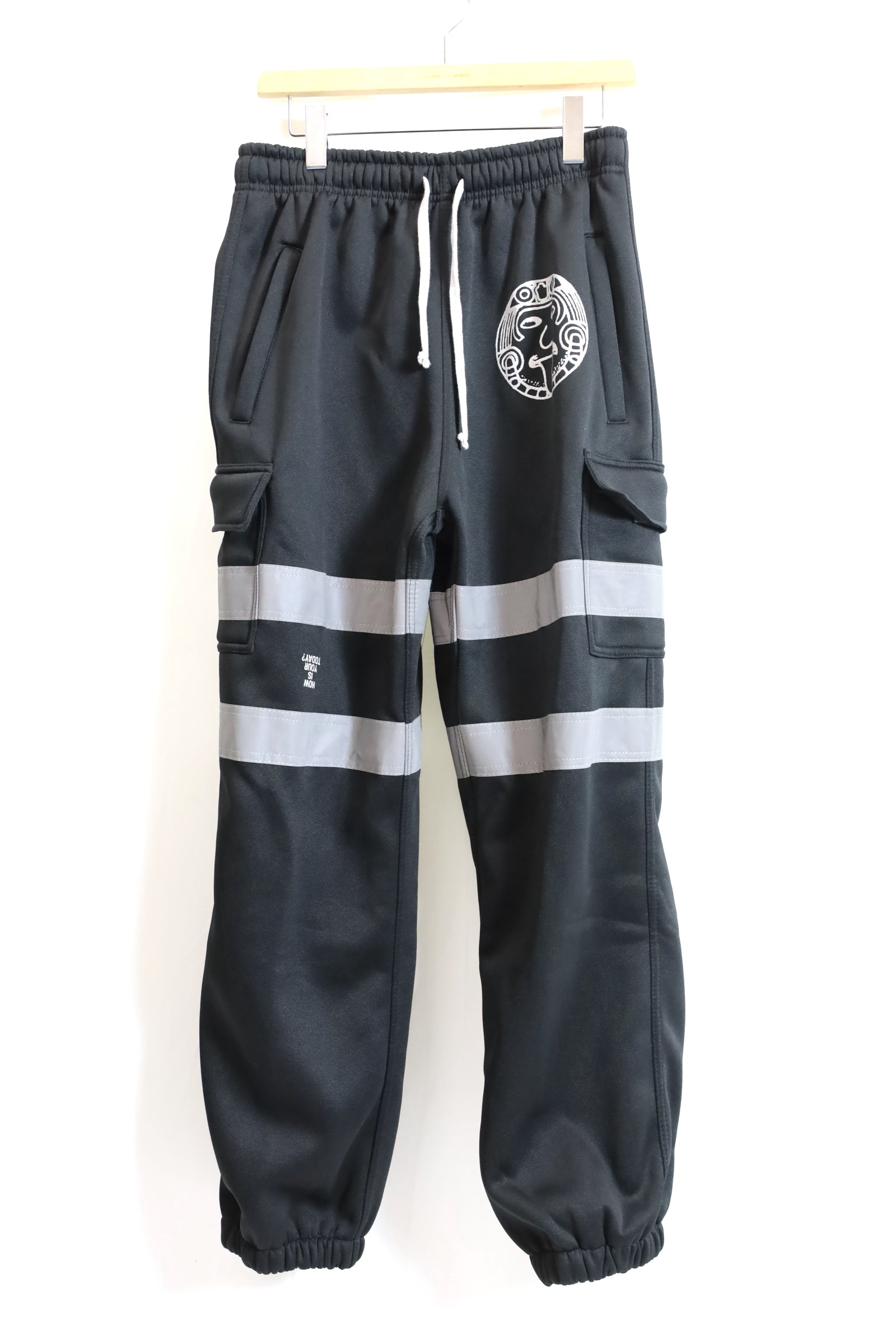 TODAY edition / FLUX Reflect Sweat Pants – redtriangle