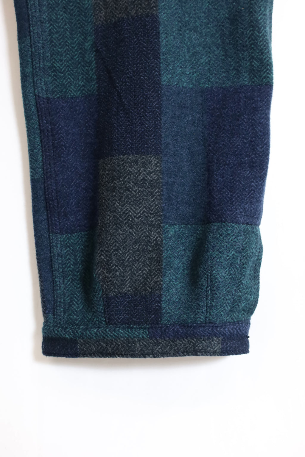 SASSAFRAS / Fall Leaf Gardener Pants 4/5 - SF252289 – redtriangle