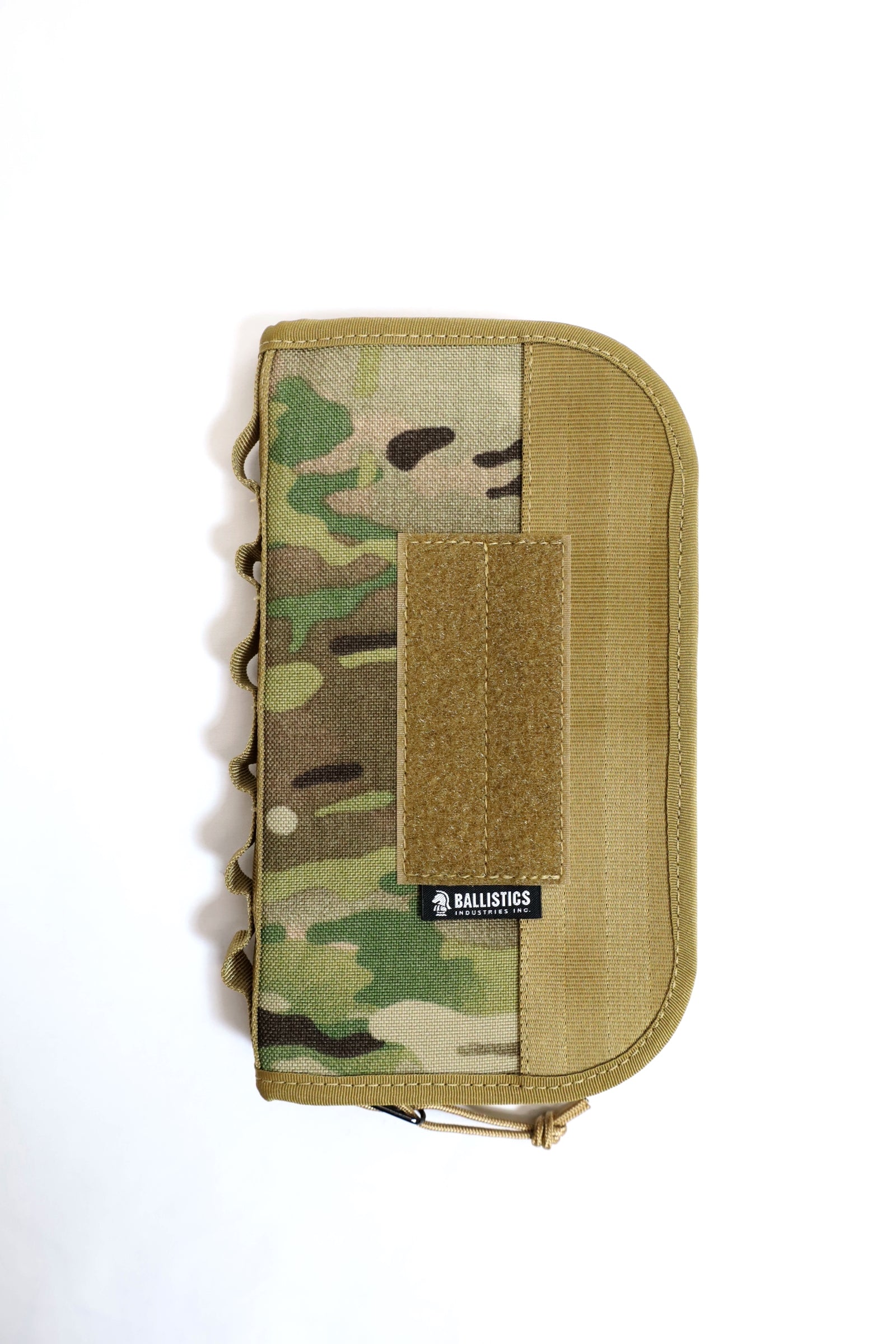 Ballistics /Organizer Case - Multicam – redtriangle