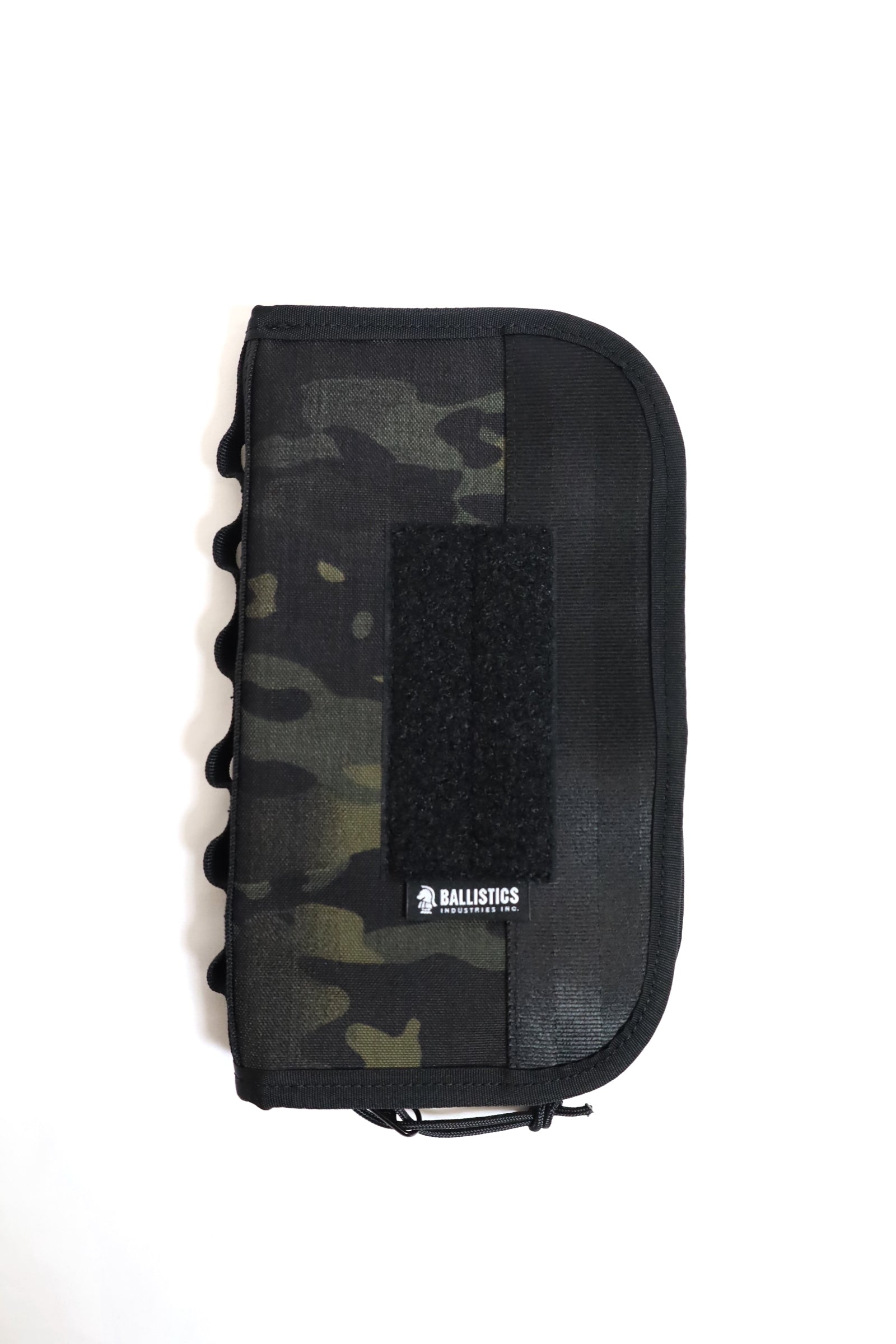 Ballistics /ORGANIZER CASE - マルチカムBK – redtriangle